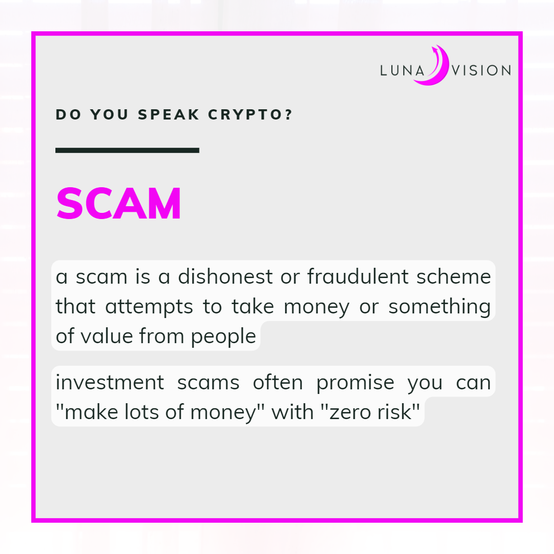 Expert Insights: How to Spot Trustworthy Investors in the Web3 Landscape